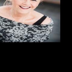 West Coast musician Shari Ulrich returns to Waterloo