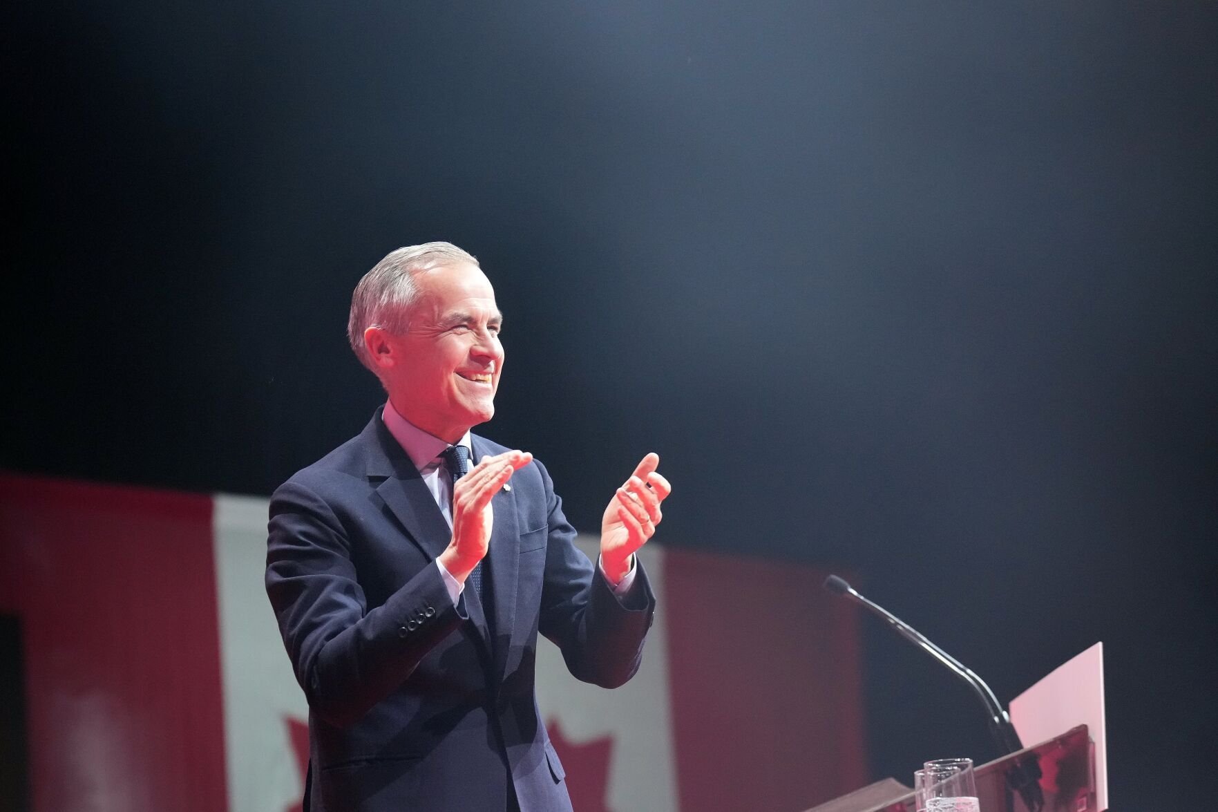 Election day results in Waterloo Region