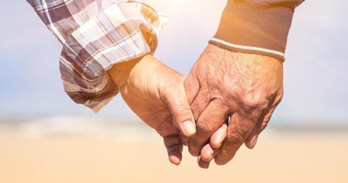Out There: Old-age problems are cropping up