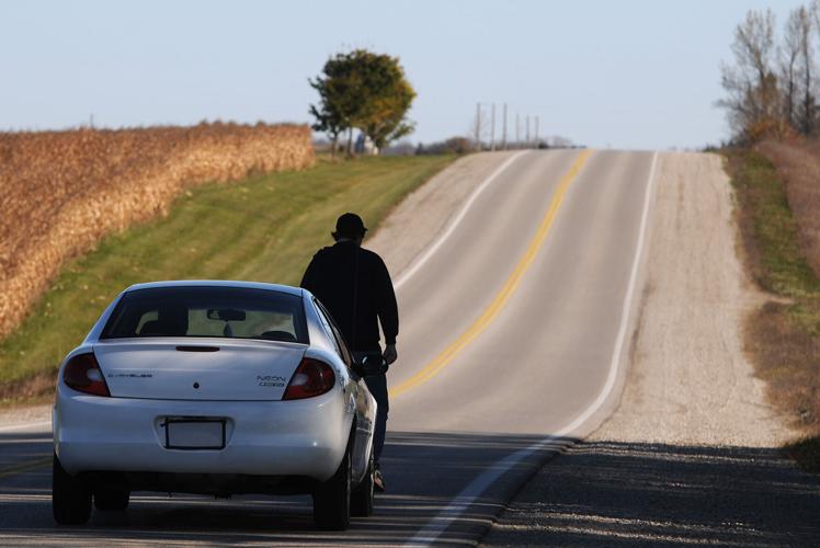 Couple pleads guilty in Lucas Shortreed case