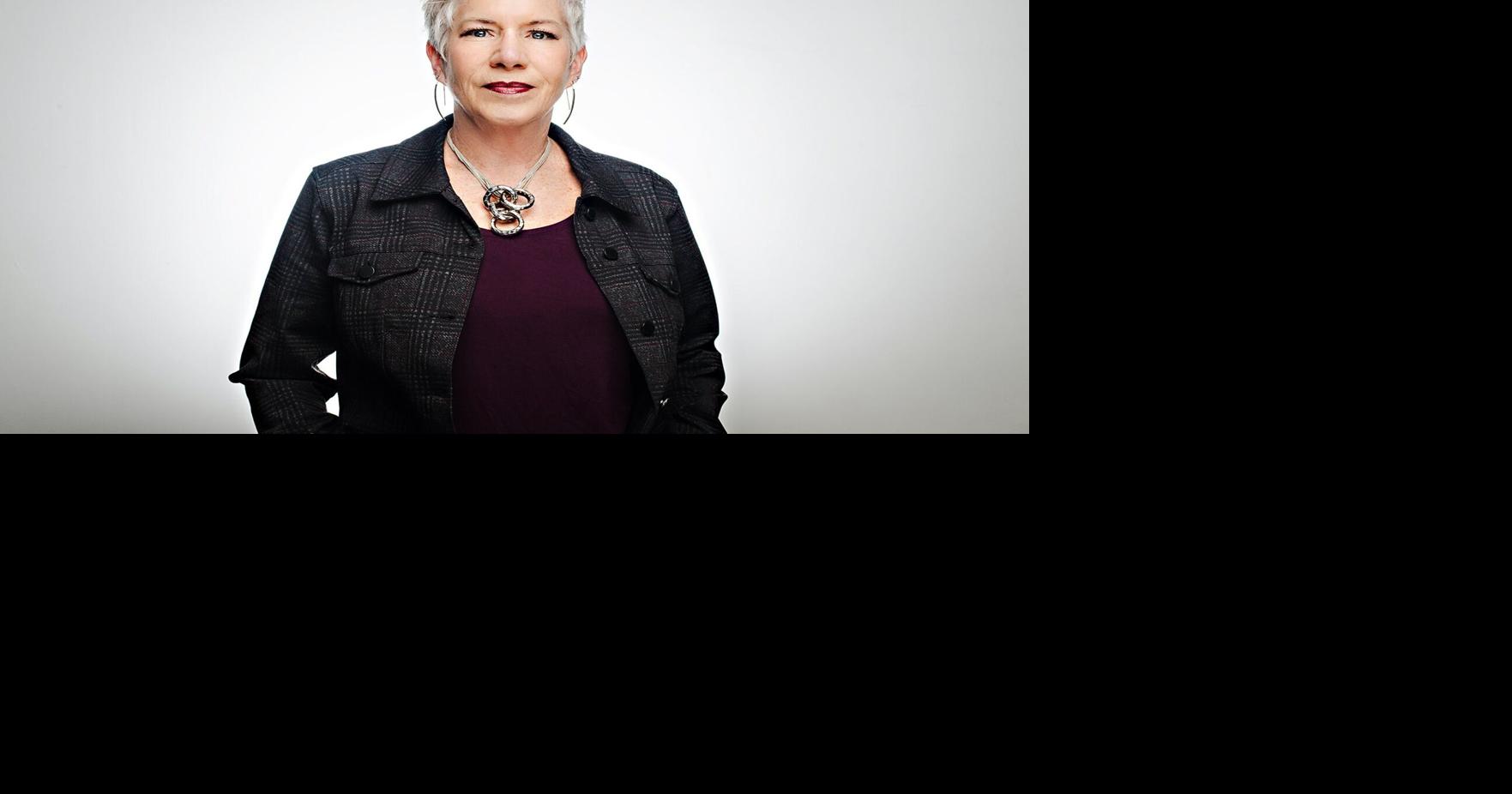 #SHEISYOURNEIGHBOUR: Heather Caron