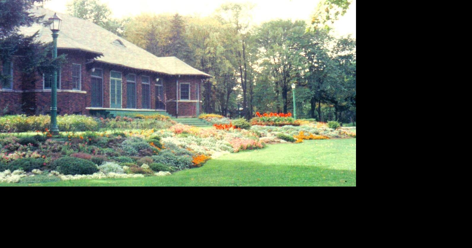 Kitchener’s Victoria Park’s pavilion turned 100 on August 7