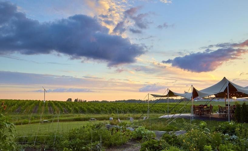 Why Lincoln is the perfect choice for an Ontario getaway