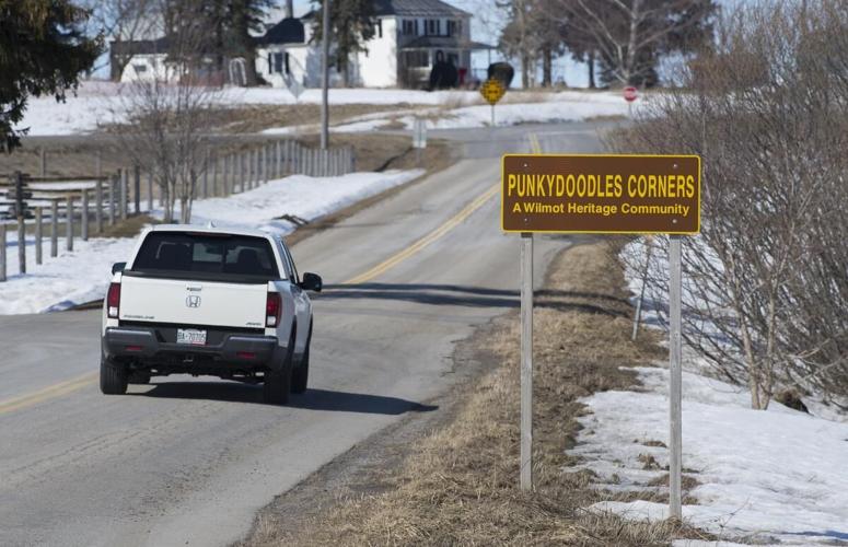 No roundabout for deadly Punkeydoodles Corners: report