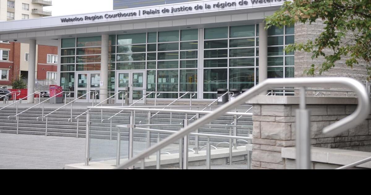 Former Kitchener doctor’s sex assault trial nears end