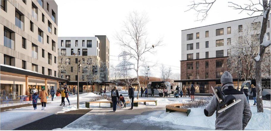 Waterloo promotes ‘housing that folks can actually afford’