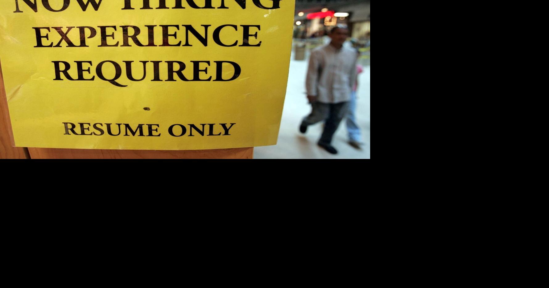 Trump tariffs dampen hiring outlook in first half of 2026