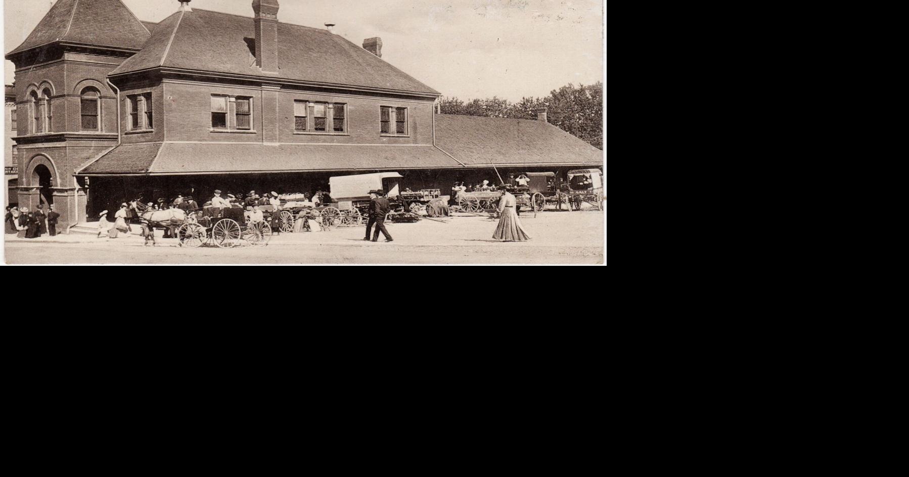 “Shade’s Mills” market still going after 200 years