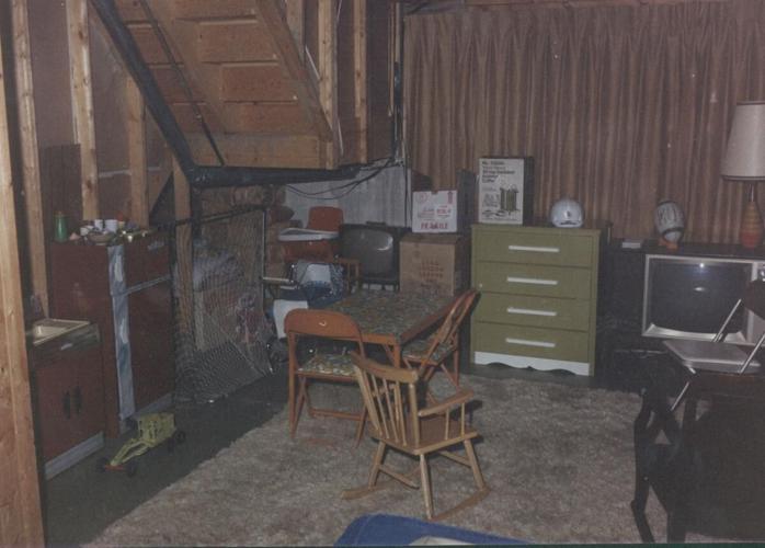 Part 1 of Secrets: Jon Rallo revealed