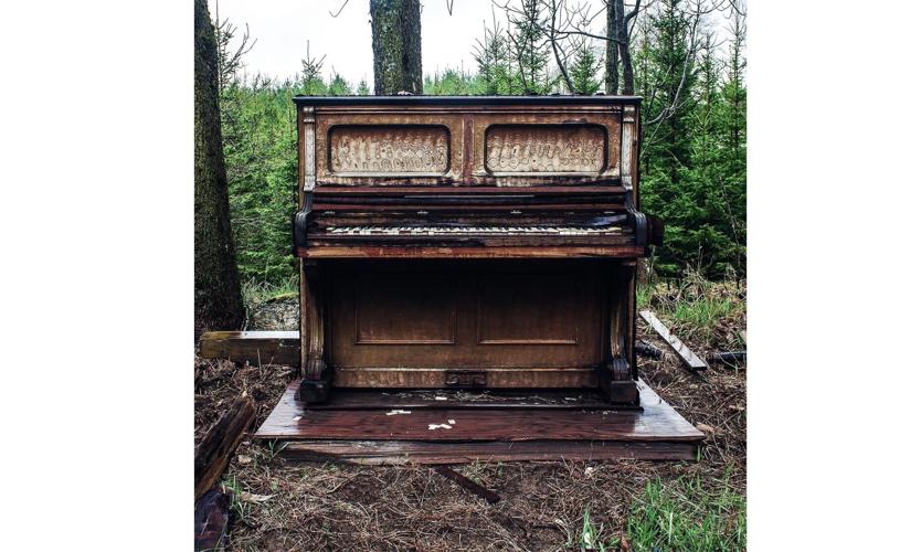 Struggle was real: Danny Michel releases first album in 5 years