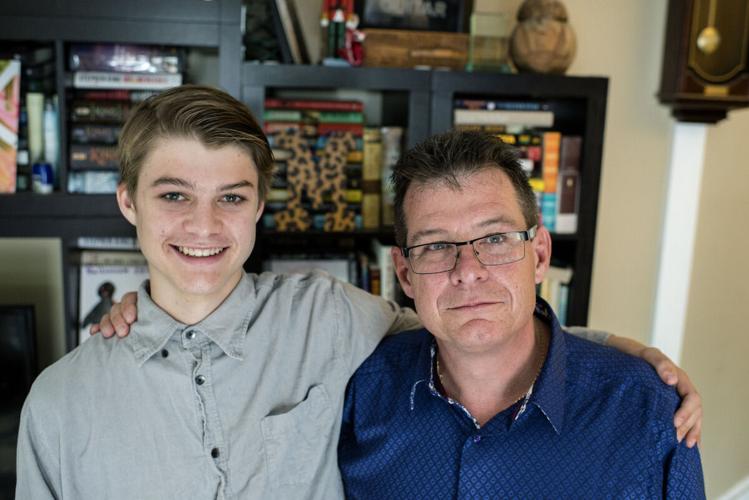 Canadian World War I soldiers’ legacies etched in chalk