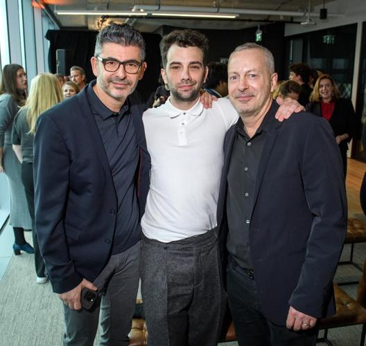 Netflix opens its Canada office in downtown Toronto