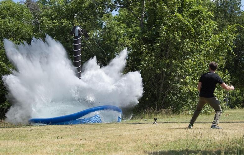 A look back at 2022 in photos