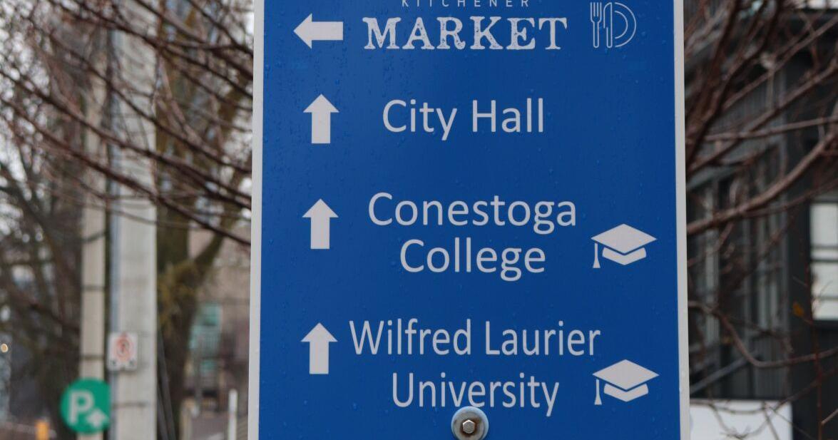 Judge’s ruling repeats the common ‘Wilfred’ Laurier typo
