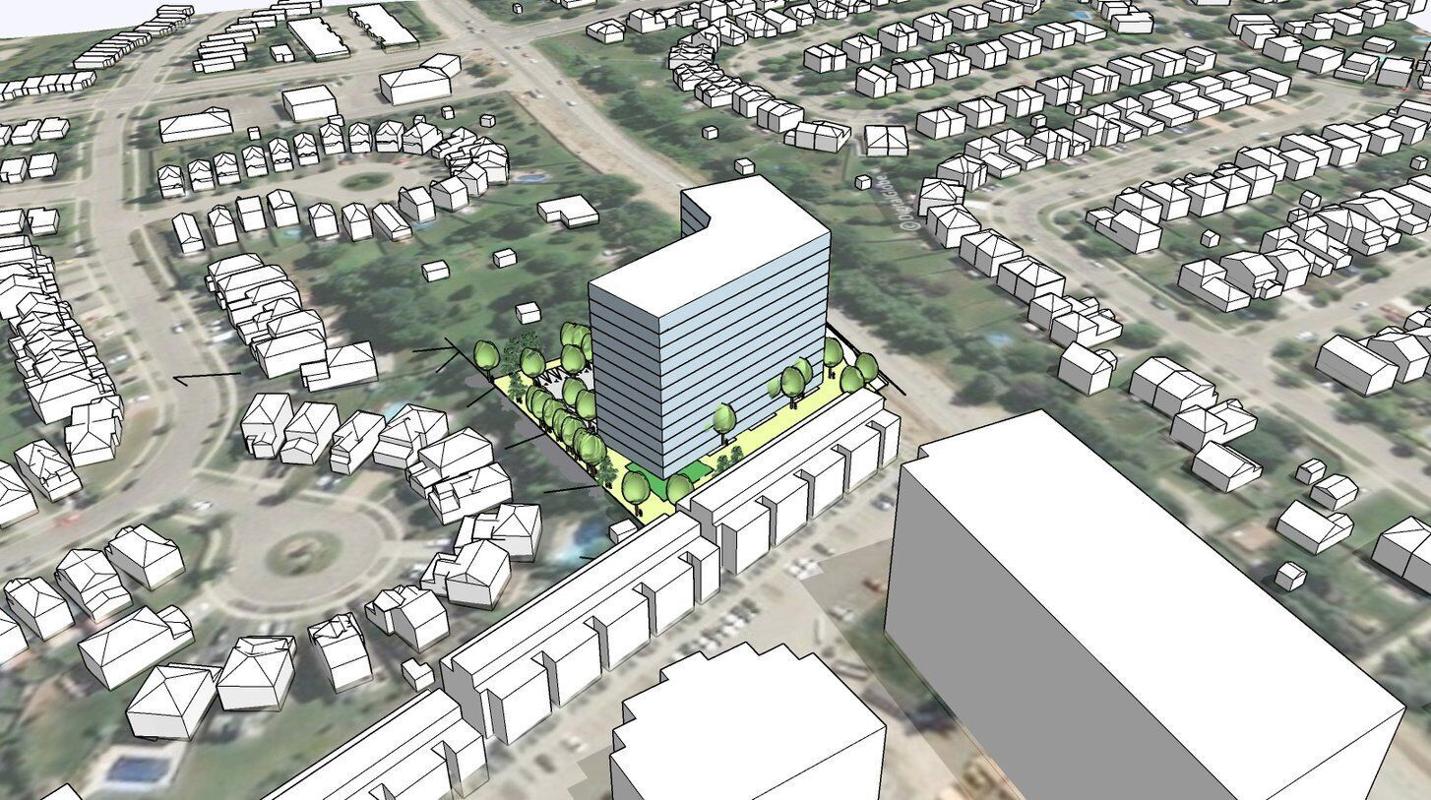 Developer sought for Waterloo Region ‘mixed-income’ housing