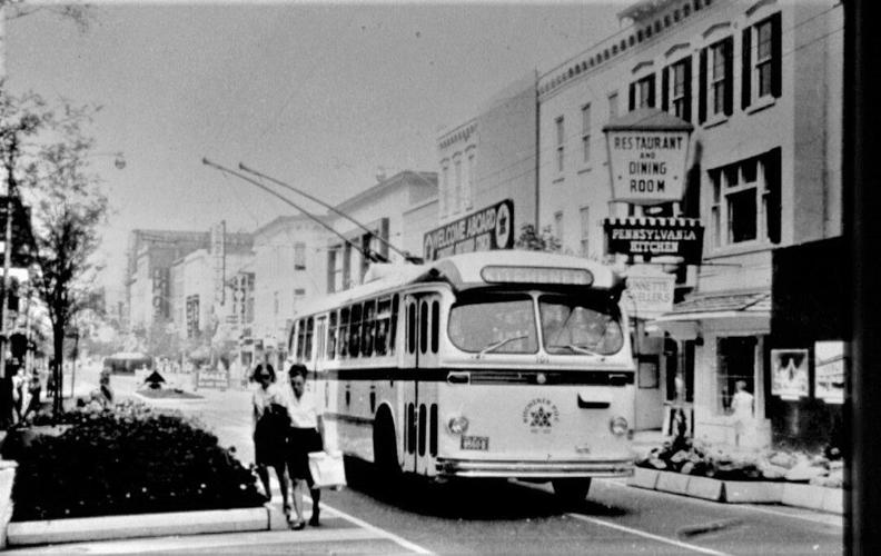 Flash From the Past: Trolleys served Kitchener-Waterloo for 26 years