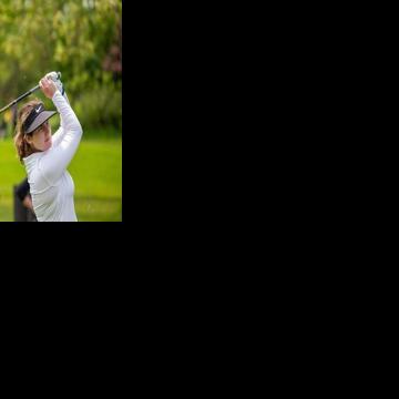 National champion Sarah Dunning is an advocate for Canadian university golf