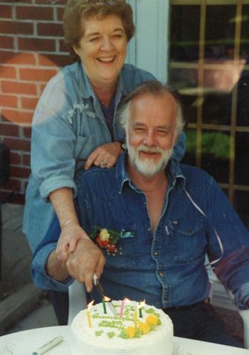 Jim Nolan was the master of The Record’s press machine