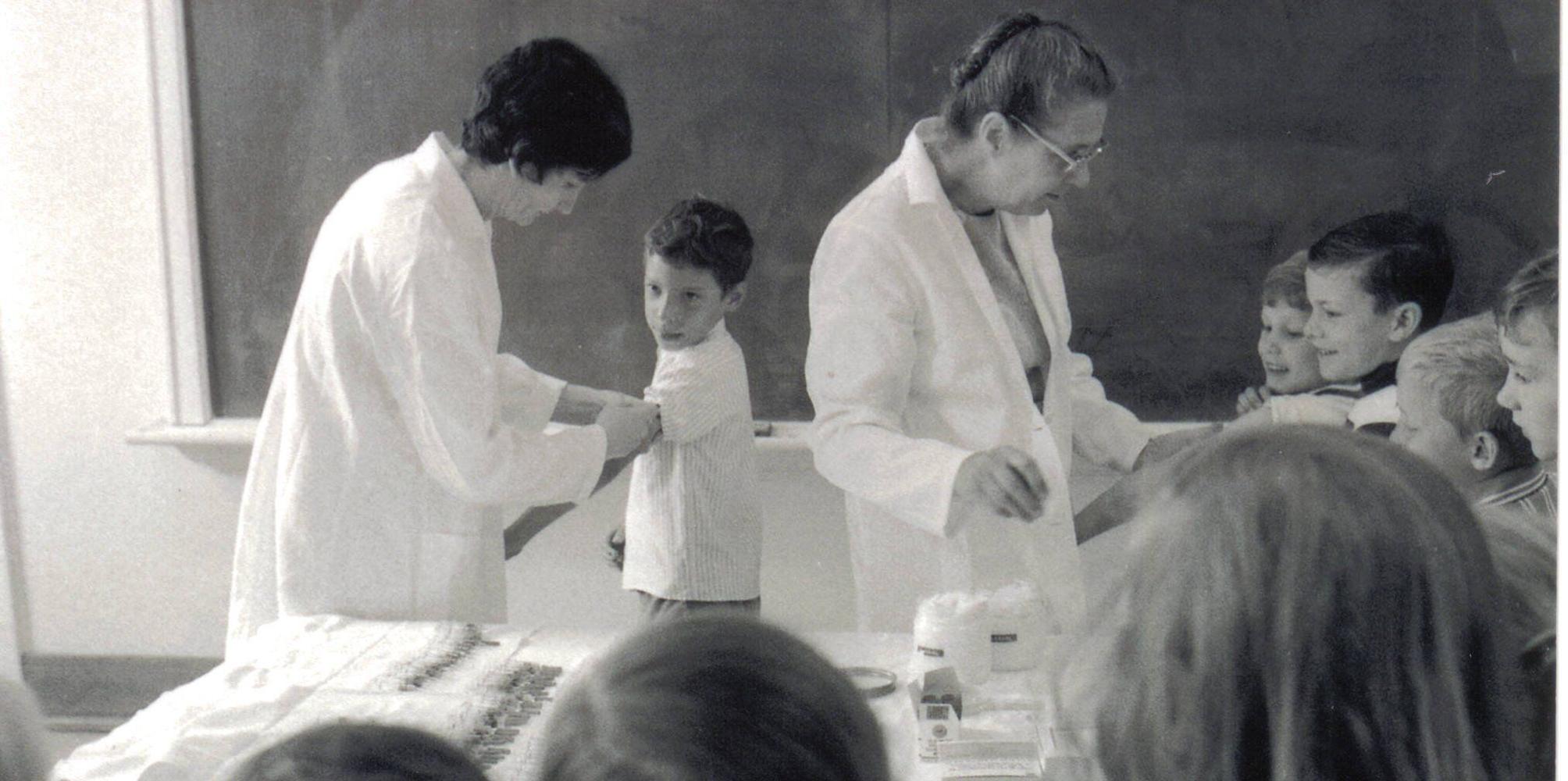 Measles, Mennonites and teachers: inside Waterloo Region’s growing outbreak