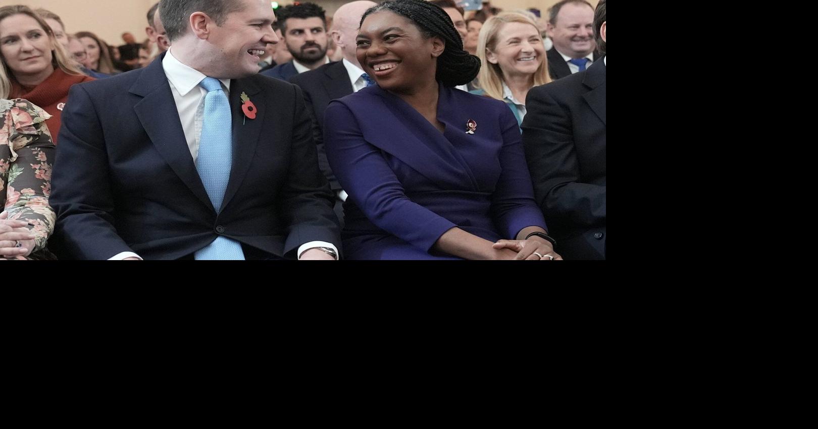 UK’s Conservative Party leader torpedoes defection of chief rival by ...