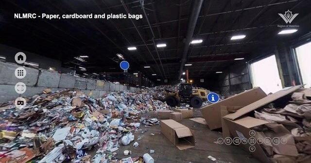 Waterloo Region's new Waste Whiz app, video aim to boost recycling ...