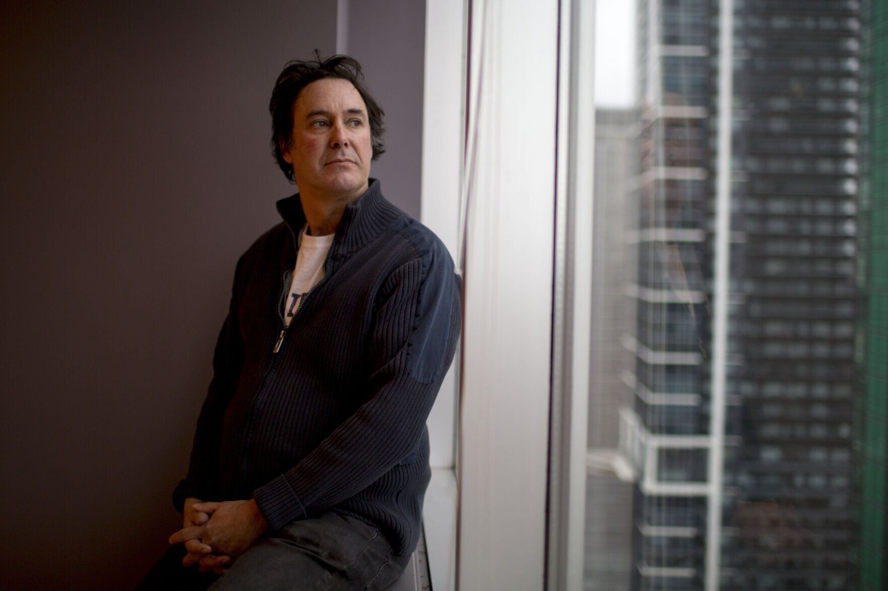 Sherman murders investigation: Toronto police unseal old theory