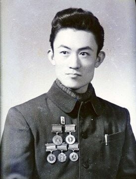 LIFETIMES: Grand Master Pan the Iron Fist was a man of kindness and mystery