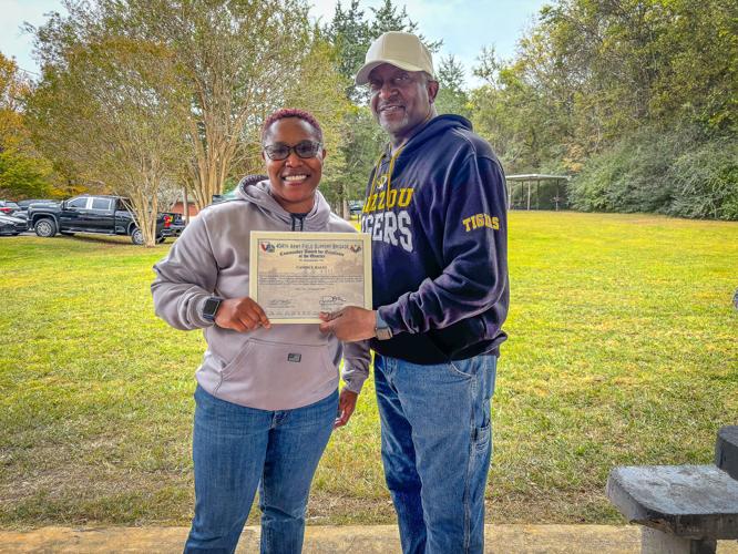 Logistics Readiness Center celebrates LRC teammates | Military Scene ...