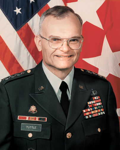 AMC Hall of Fame to induct former generals | Military Scene ...