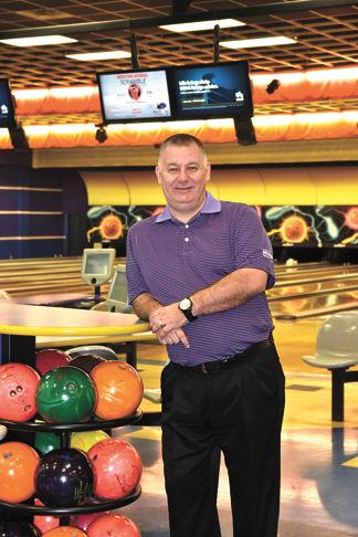 Bowling center manager named best in Army | News | theredstonerocket.com