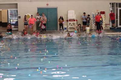 Redstone Aquatic Center closed starting July 27 | | theredstonerocket.com