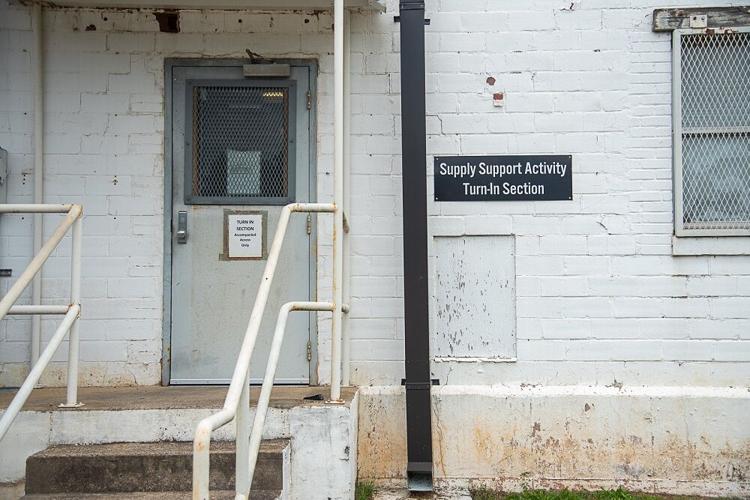 Property book office manages equipment postwide | News ...