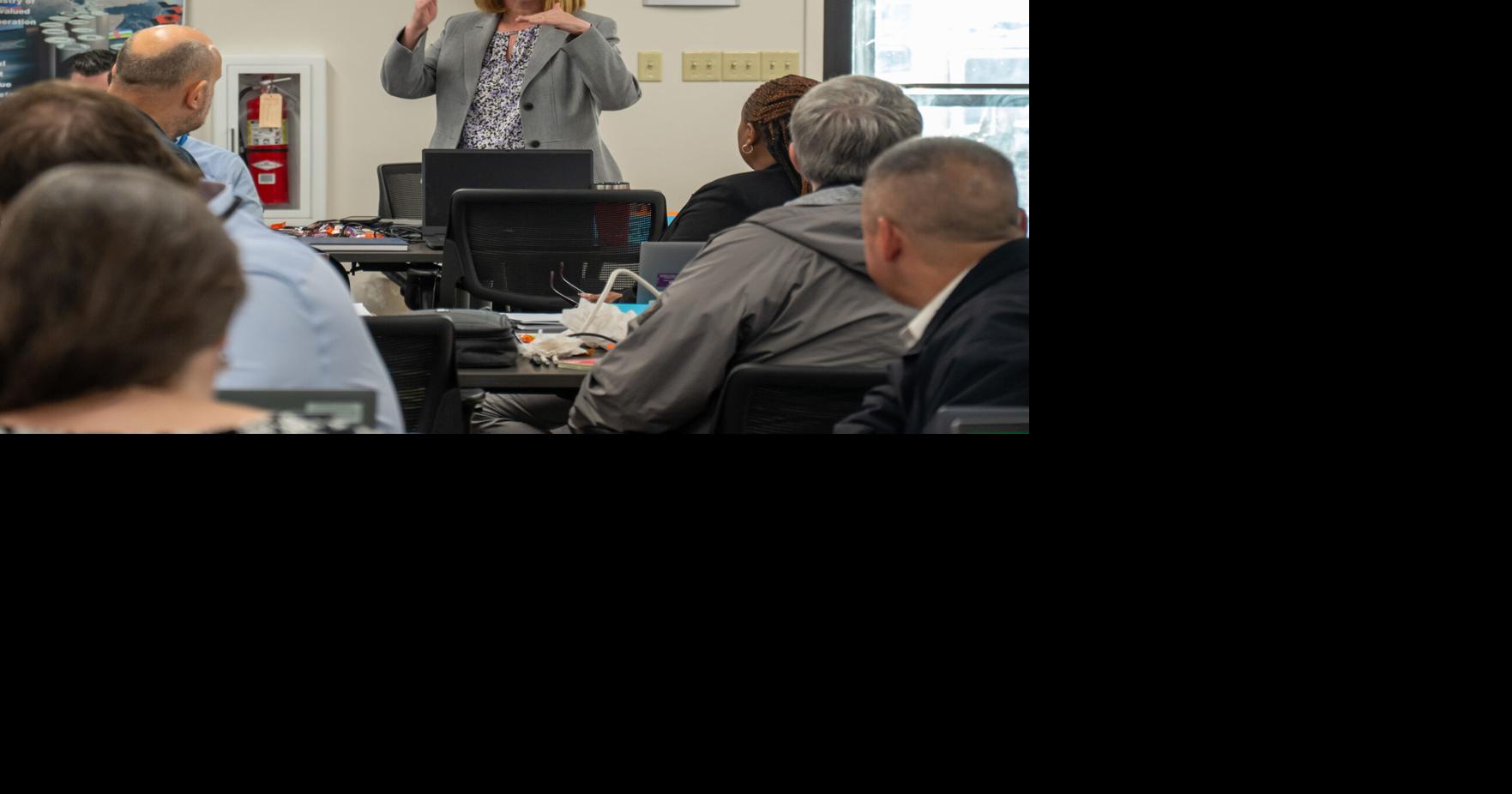 Foreign military sales process develops software | Military Scene ...