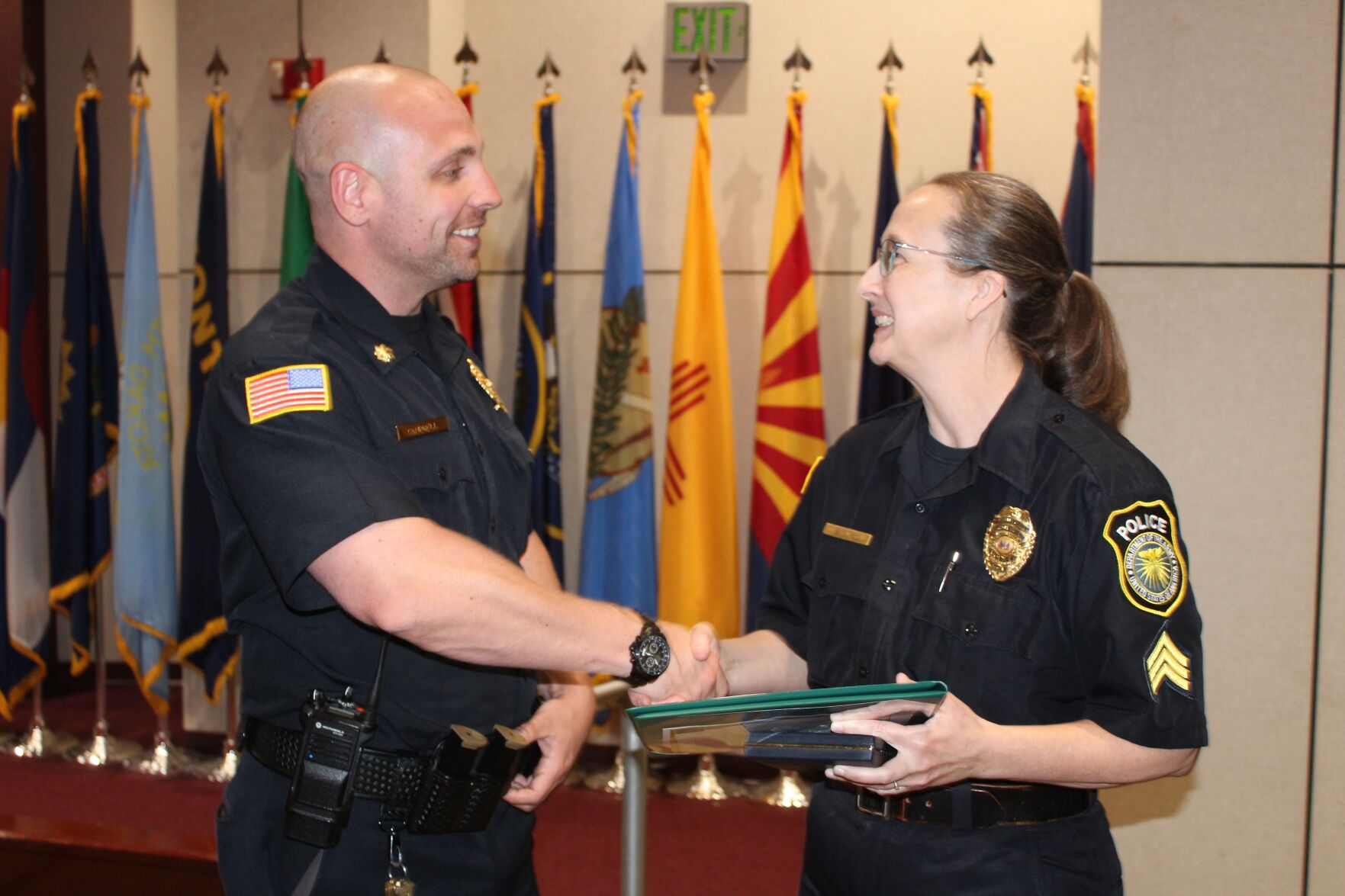 theredstonerocket.com | Published in the interest of personnel at ...