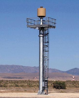 New radar system supports unmanned aircraft | Military Scene ...