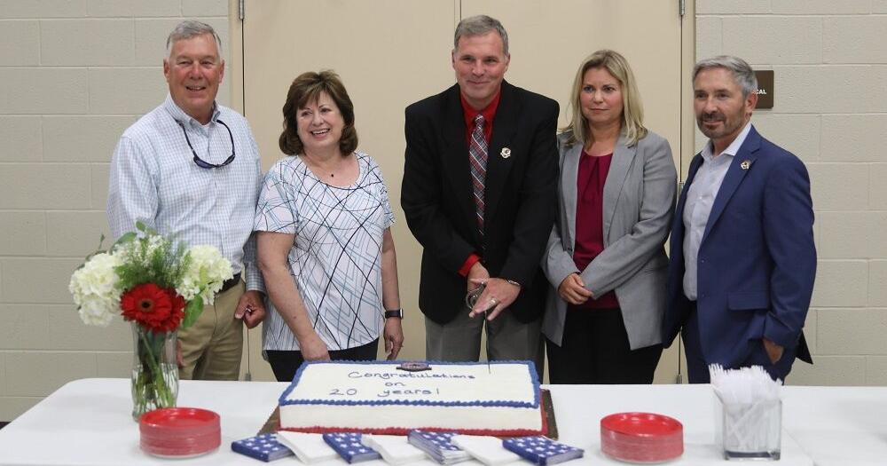Prototype Integration Facility celebrates 20 years | Military Scene ...