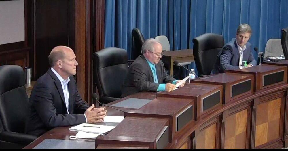 Madison County deemed high risk for virus spread | News ...