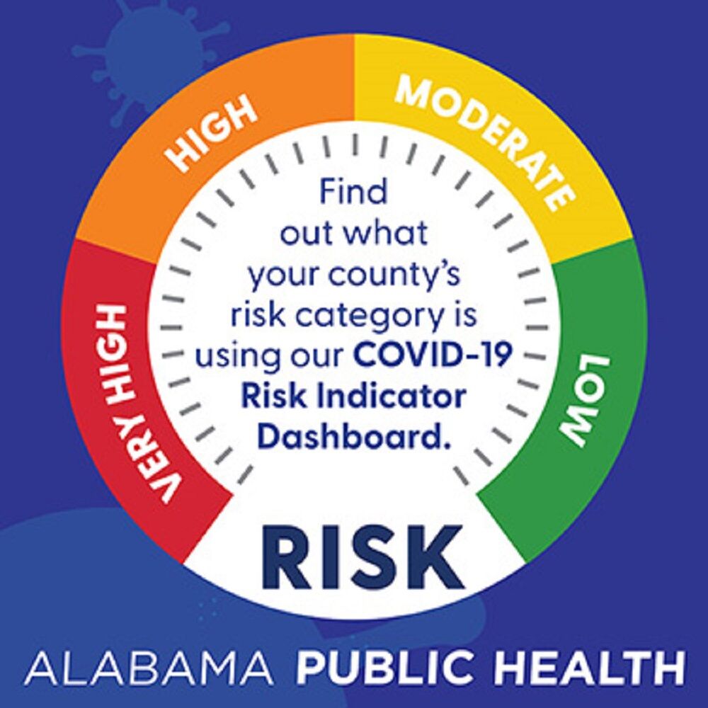 Madison County deemed high risk for virus spread | News ...
