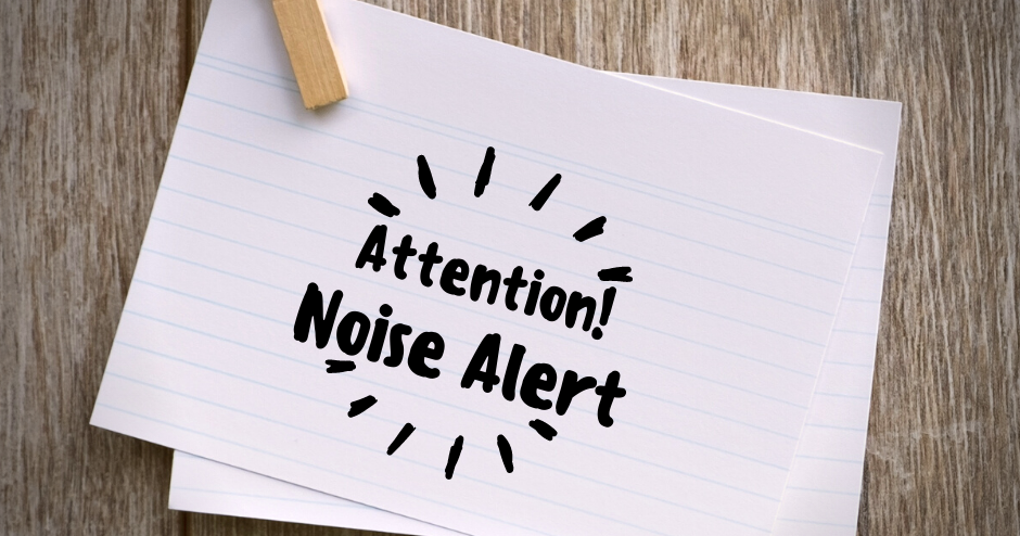 SECOND NOISE ALERT: Feb. 25 | | theredstonerocket.com