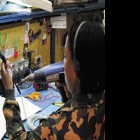 Prototype Integration Facility again delivers rapid support ...