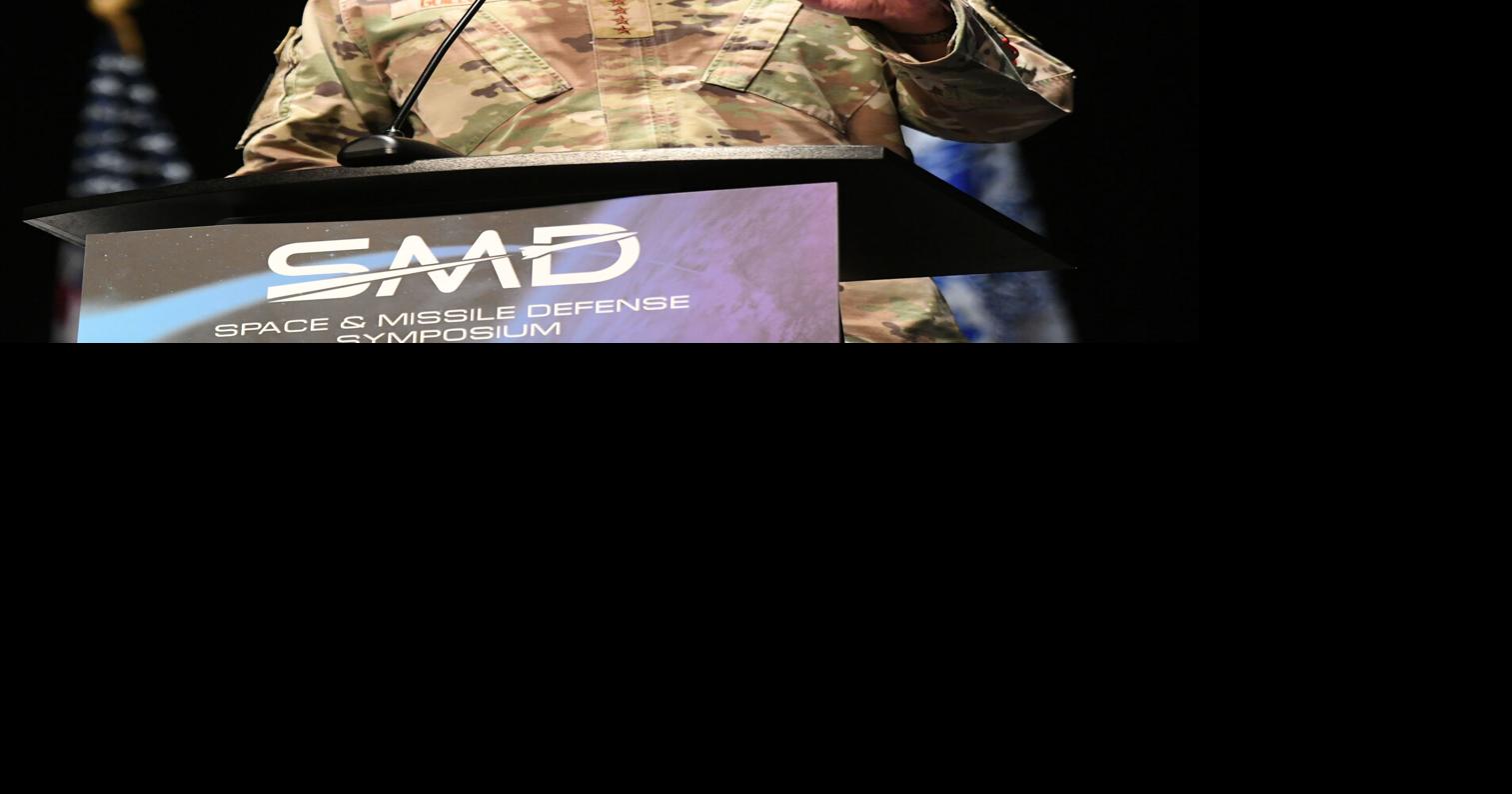 Northcom commander confident in nation’s defenses | Military Scene ...