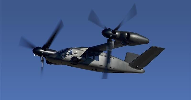 Future Long Range Assault Aircraft receives designation | Military ...