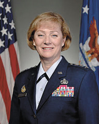 Defense contract leader addresses ACC-Redstone | Military Scene ...