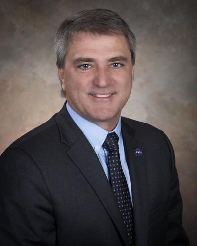 Chavers named deputy manager of Human Landing System | Military Scene ...