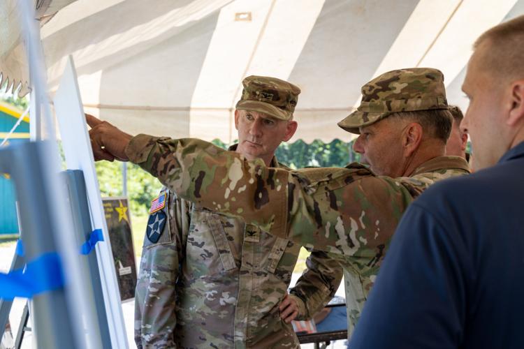 Redstone Breaks Ground on new REFoRM projects | Multimedia ...