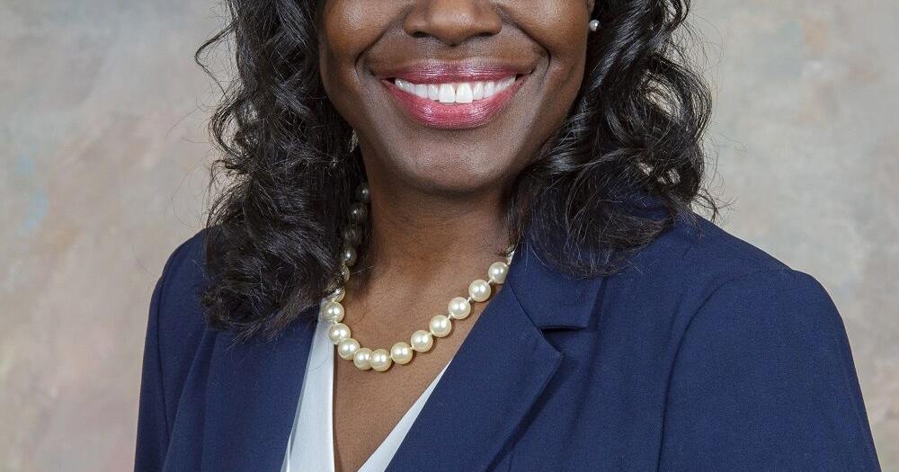 Hawkins named deputy manager of human landing system | Technology Today ...