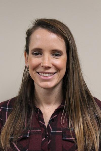 Garrison civil engineer enjoys variety of her work | Special Reports ...