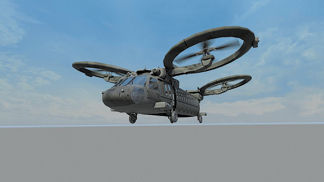 Vertical lift technology on rise at AMRDEC | Military Scene ...