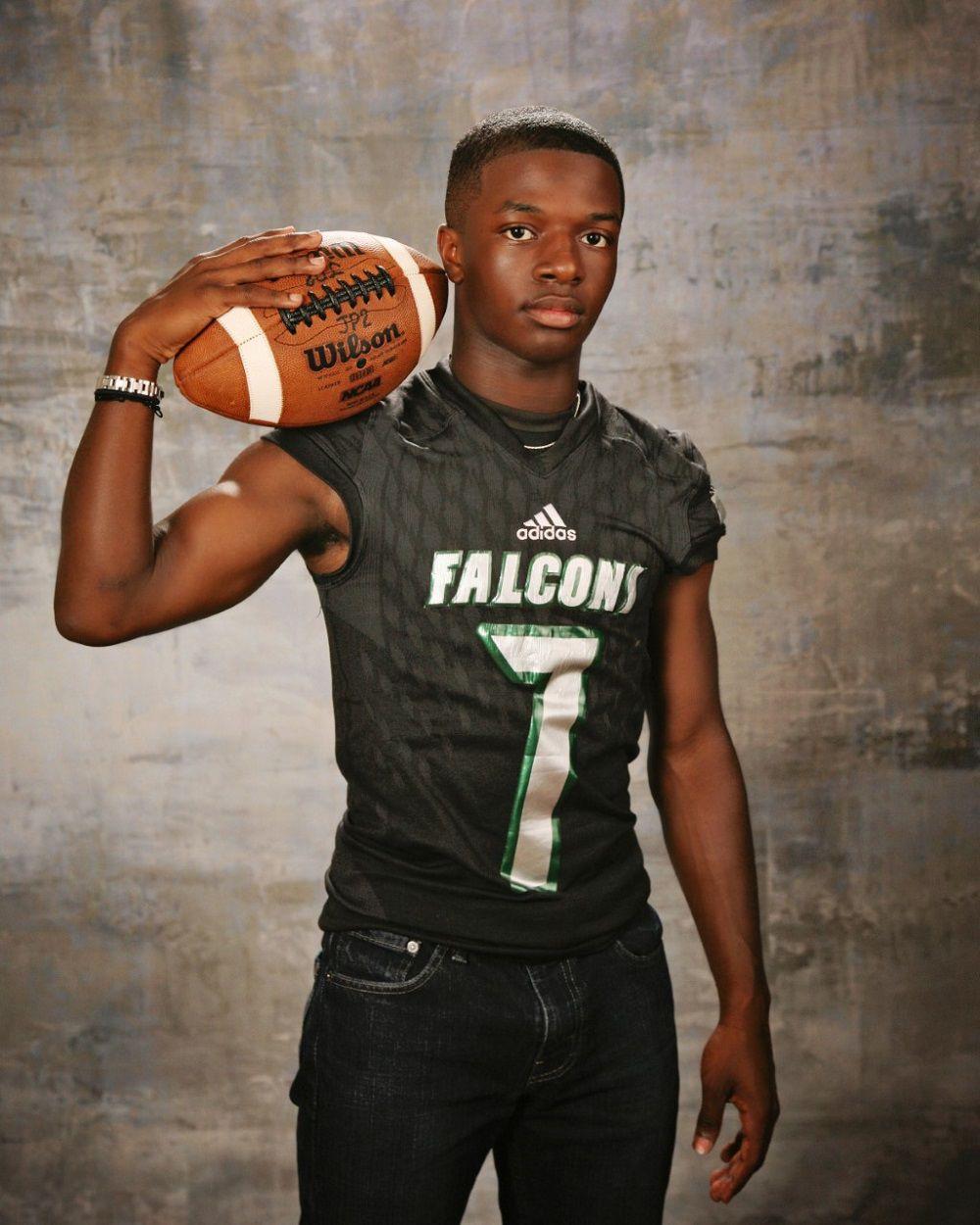 Seth Brown gets football appointment to West Point | Win Or Lose ...