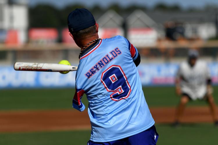 USA Patriots softball team exemplifies resilience | Win Or Lose ...